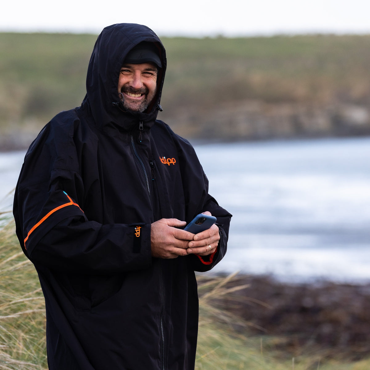 The Sea Monster | Ddipp | Shop Now – www.ddipp.me