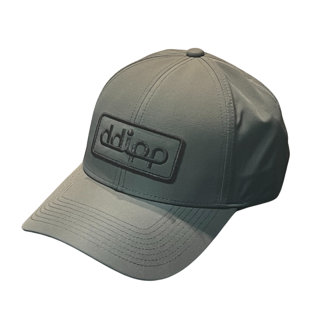 www.ddipp.me. Guppy sports cap