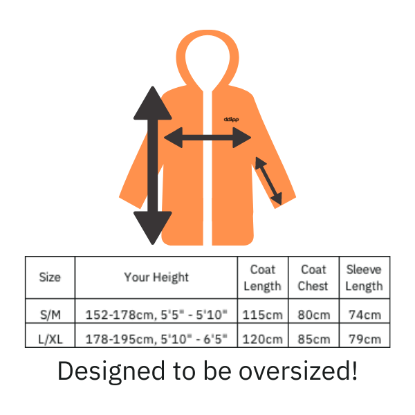 The ddipp Hydro dry changing robe in Petrol Blue – www.ddipp.me